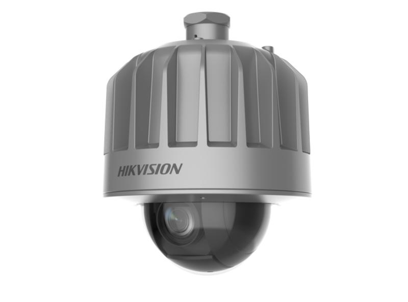 Dubai Hikvision - Hikvision Wholesale Distributor